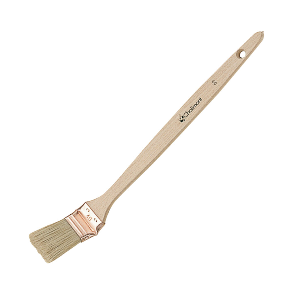 Trincha Cabo Curvo L'OUTIL 25mm – Almacla