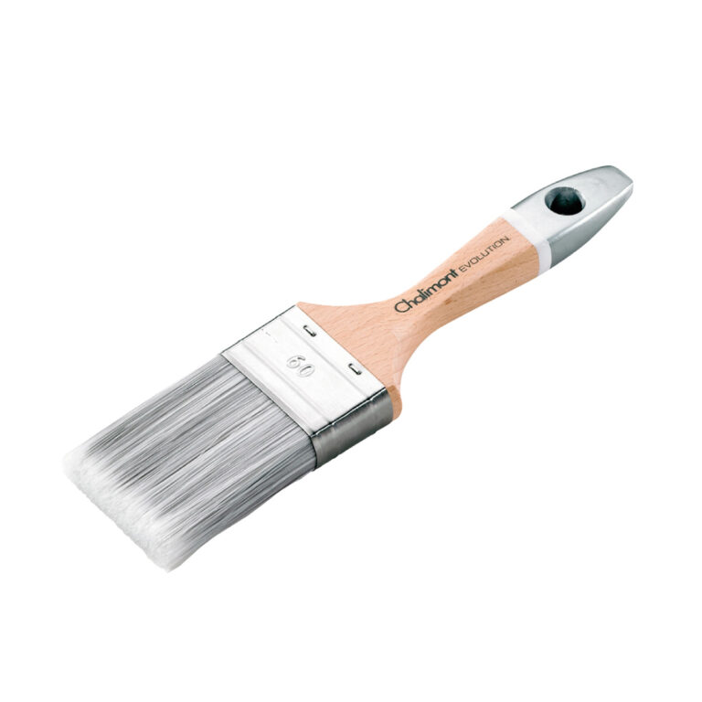 Trincha Plana AQUASILVER L'OUTIL 80MM – Almacla