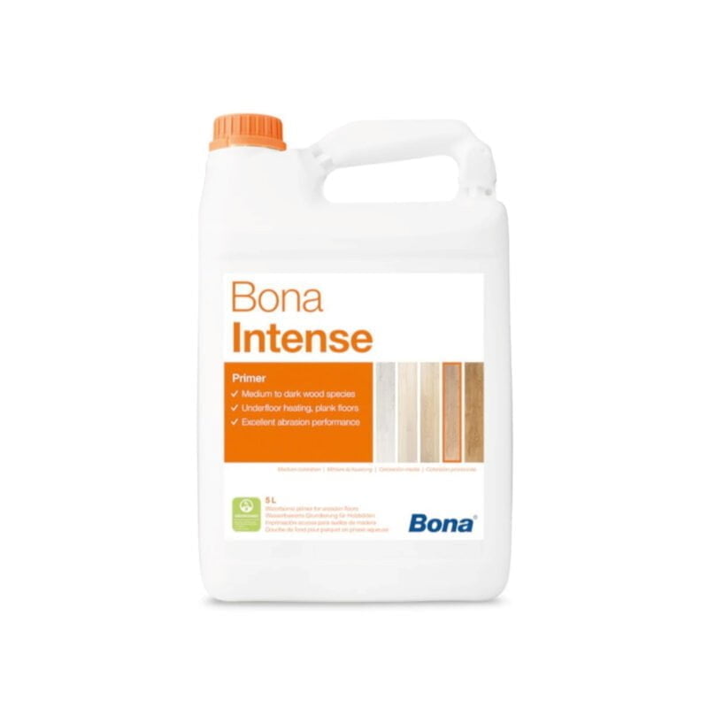 Primário BONA PRIMER INTENSE 5L para pavimentos – Almacla
