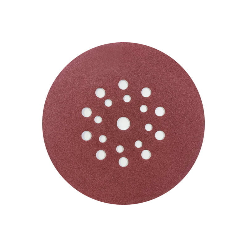 Disco Velcro 225mm REG.ALU.OXI. 19B G180 – Almacla