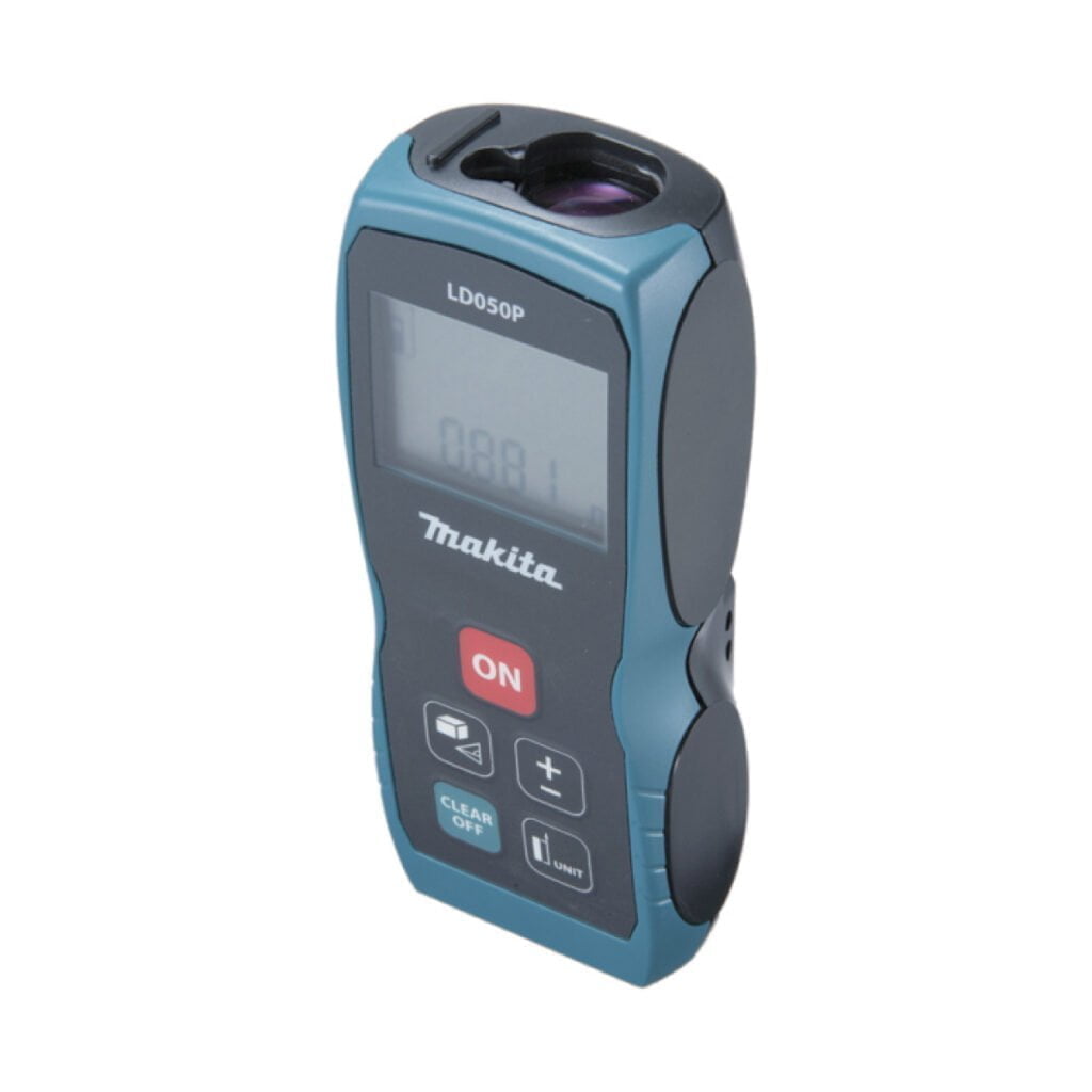 Medidor Laser 50m LD050P MAKITA Medição 50m – Almacla