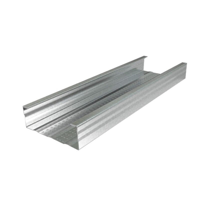 Perfil de Teto TC60 3000mm - Plaquista / Drywall – Almacla