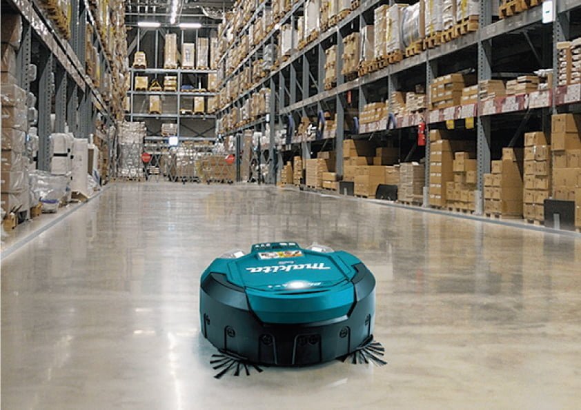 Biblioteca – Almacla