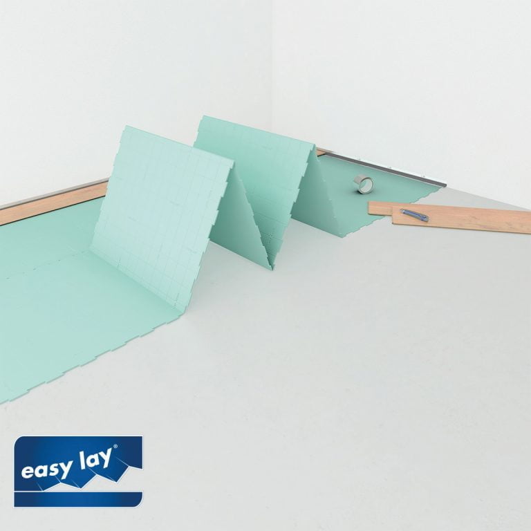 Base Underlay SELITAC® 5mm