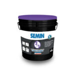 SEMIN 2 em 1 Enchimento e Acabamento 25 Kg.