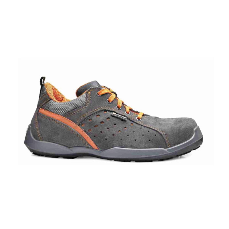 Sapato de Segurança CLIMB BASE 45 – Almacla